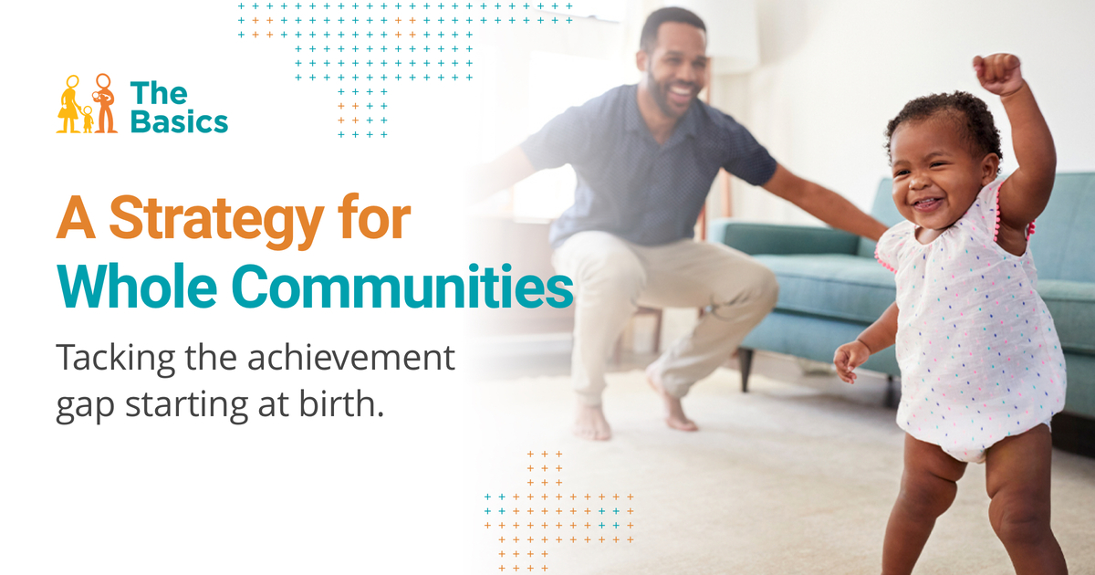 Welcome - The Basics